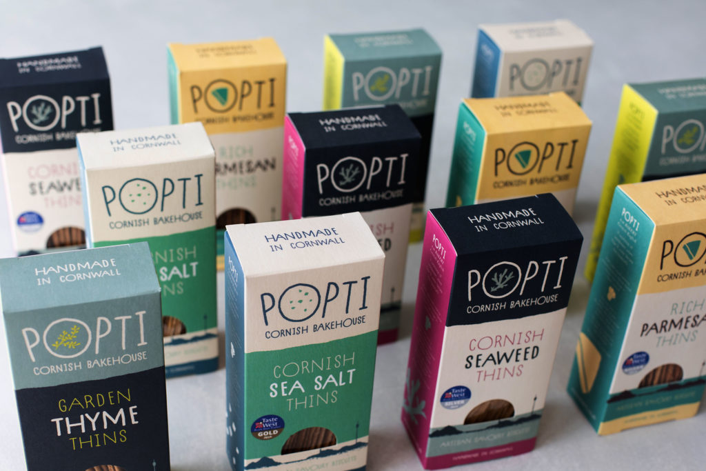 About us - POPTI Cornish Bakehouse